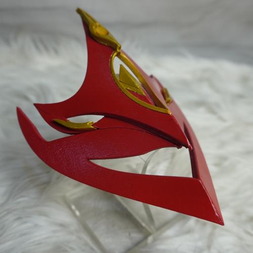 Jual Tartaglia (Childe) Cosplay Mask Genshin Impact - Kab. Bogor ...