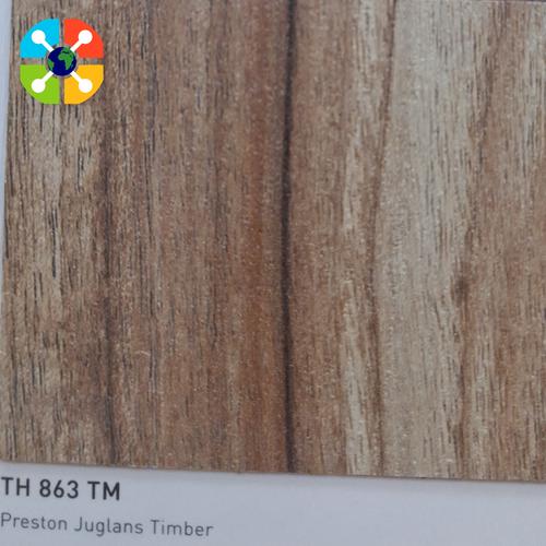 Jual TACO HPL WOODGRAIN TH 863 TM Preston Juglans Timber - Jakarta ...