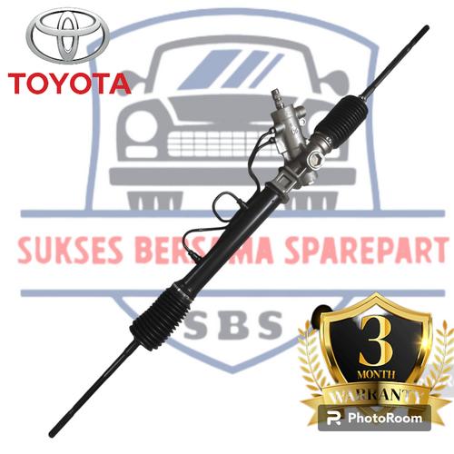 Jual Rack Steer / Rack Power Steering All New Corolla Great Original ...