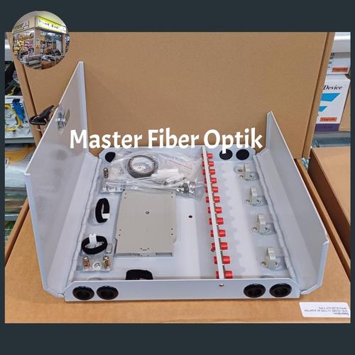 Jual PAZ OTB WALL 12 CORE + ADAPTOR FC FIBER OPTIK - Jakarta Pusat ...