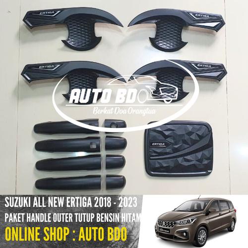Jual Paket Handle Outer Tutup Bensin All New Ertiga - Tipe GA/GL, Komplit - Jakarta Pusat - Auto ...