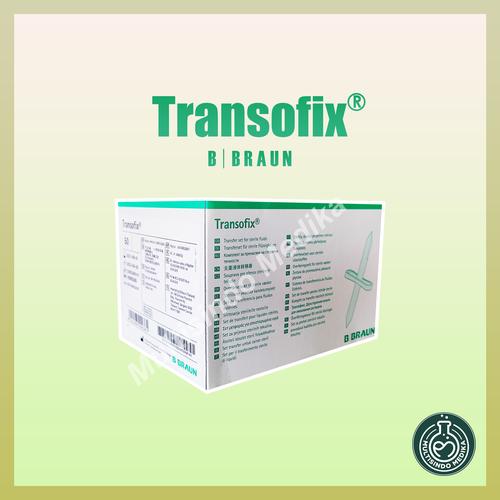 Jual Transofix BBraun - SATUAN - Kota Denpasar - Multisindo Bali ...