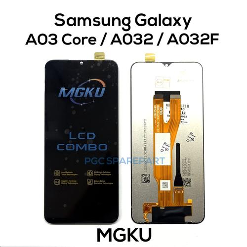 Jual MGKU - LCD Touchscreen Fullset Samsung Galaxy A03 Core / A032 ...