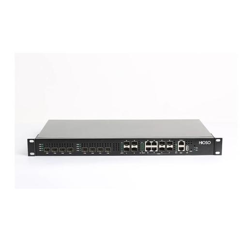 Jual OLT Epon 8 Pon Hioso HA7308C Garansi Resmi - Hioso Epon HA7308C 1U ...