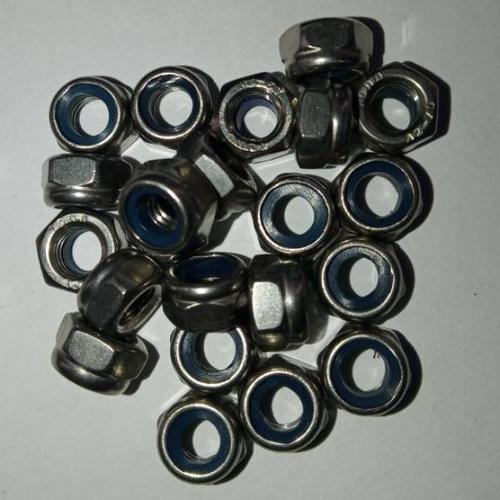 Jual Mur nylon M5 stainless 304 - Kab. Bekasi - -Hitomi- | Tokopedia