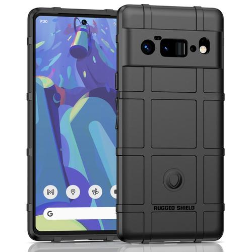 Jual Case GOOGLE PIXEL 6 6A 6 PRO Case Rugged Shield Armor Softcase ...