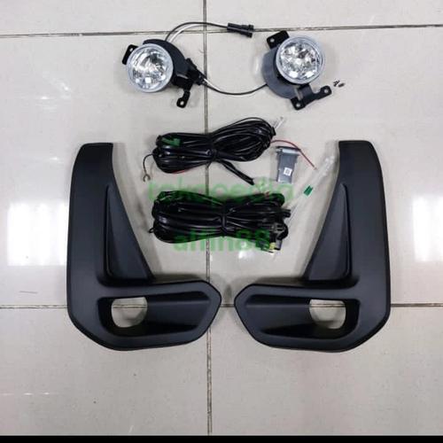 Jual Fog Lamp Mobil Toyota Hilux 2020 2021 2022 - Jakarta Barat - Sinar ...