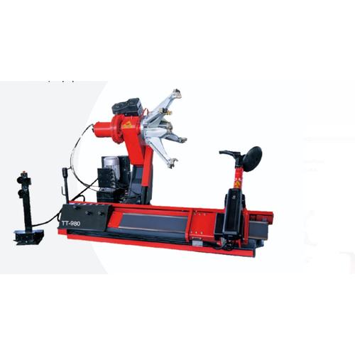 Jual Tire Changer For Truck & Tractors 56" TT-980 - Jakarta Barat ...
