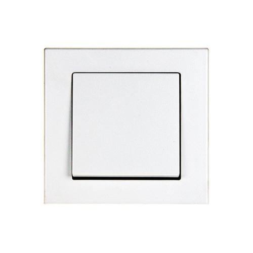 Jual SAKLAR ENGKEL BROCO PLANO E161-55 PEARL WHITE - Kab. Sidoarjo ...