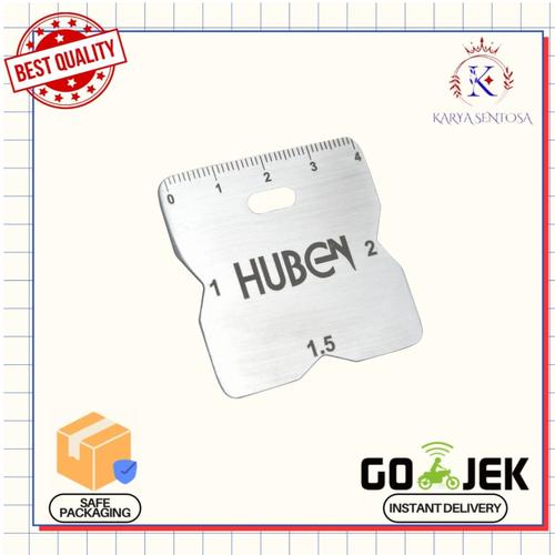 Jual EDGING TRIMMER HUBEN / ALAT POTONG EDGING HPL HUBEN - Jakarta ...