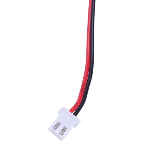 Jual 2Pin PCB Socket Connector HX Pitch 2 Mini Micro Female - Kota ...