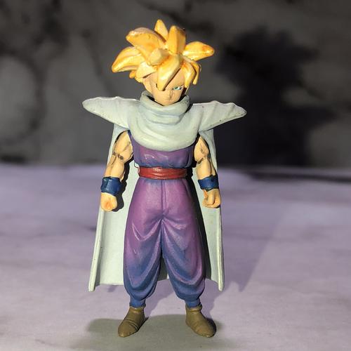 Jual dragon ball dragonball soul of hyper gohan kid ape - Kota Semarang ...