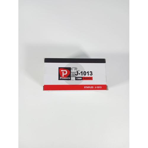 Jual Isi Staples J 1013 / Paku Tembak / Gun Nailer Model U - Kota ...