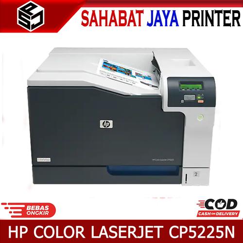 Promo Printer Hp Laserjet Cp5225 cp 5225 n - Jakarta Pusat - Sahabat ...