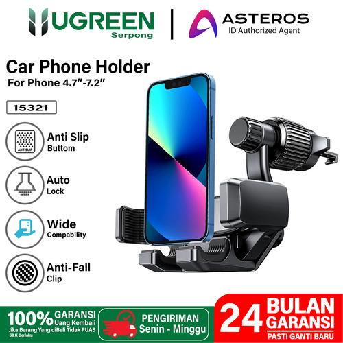 Jual UGREEN Car Holder Air Vent Gravity Mount Phone Holder Hp Mobil ...