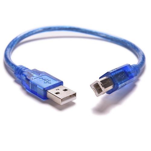Jual Kabel Usb Arduino Uno Mega Usb Cable Kota Manado Robotics
