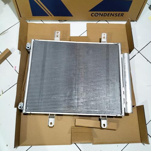 Jual kondensor condensor radiator AC Toyota raize all new Daihatsu ...