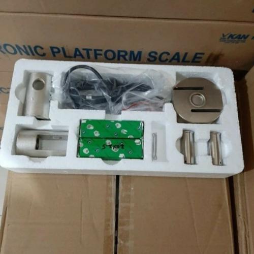 Jual load cell keli PST 500kg/ load cell tension / load cell gantung ...