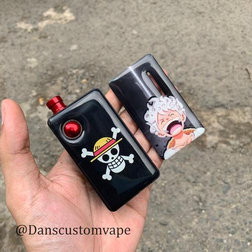 Jual Backdoor Panel Dotmod AIO V1 & V2 Custom Gambar FullPrint One ...