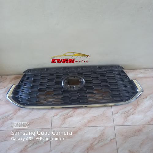 Jual Grill Toyota kijang innova zenix tahun 2022 2023 - Jakarta Utara ...