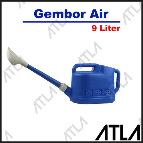 Jual Gembor Air 9 Liter Ember Teko Siram Penyiraman Tanaman Bunga 9L ...