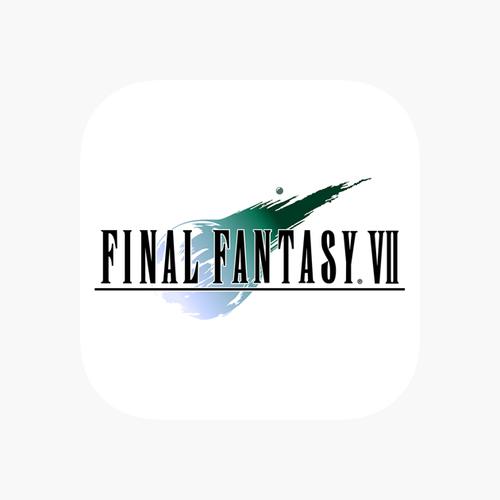 Jual Game Final Fantasy VII - Final Fantasy 7 - iOS (iPhone / iPad ...