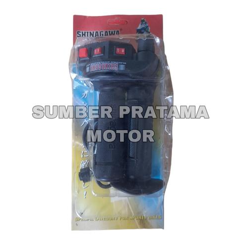 Jual Handflat motor gas spontan Shinagawa 5K - Kota Tangerang - sumber ...