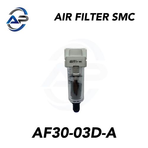 Jual Air Filter SMC AF30-03D-A Drain - Jakarta Barat - Aneka pneumatic ...