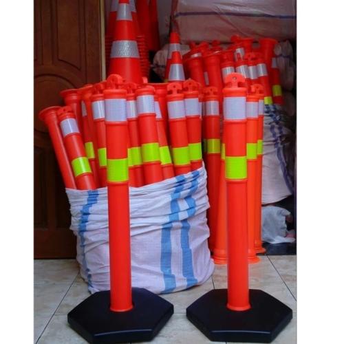 Jual STICK CONE BEST PLASTIK TINGGI 120CM ORIGINAL. - Jakarta Barat ...