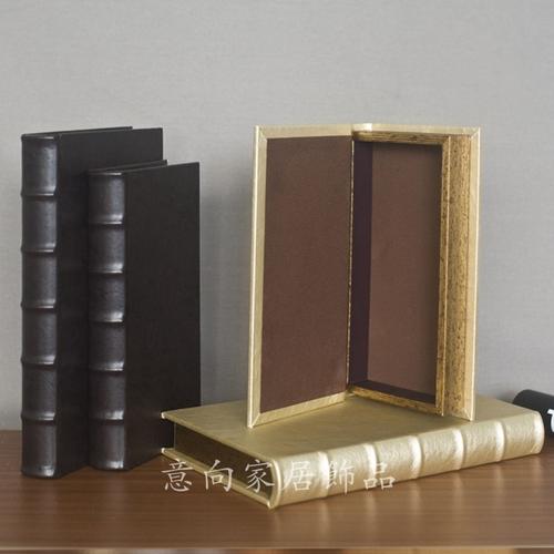 Jual Dummy Book Monokrom Series / Buku Decorations Premium EB Home 1919 ...