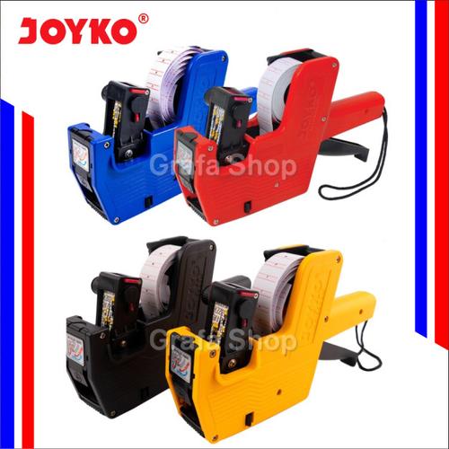 Jual Alat label harga Joyko 1 Line - AlatLabelJoyko - Kota Semarang ...