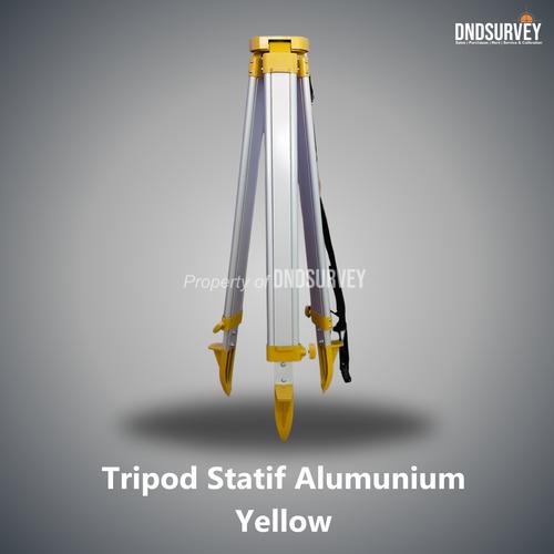 Jual Tripod Statif Alumunium Total Station Gps Rtk Waterpass Theodolite ...