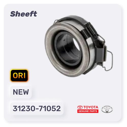 Jual Bearing Assy, Clutch, Release Deklaher Drag Toyota Hilux 31230 ...