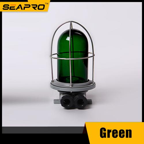Jual Marine Pendant Light CCD6-2 Aluminum/ Lampu Kapal CCD6-2 - Green ...