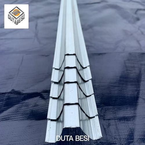 Jual RENG BAJA RINGAN 6 METER (0.45mm) FULL - Jakarta Utara - Duta Besi ...