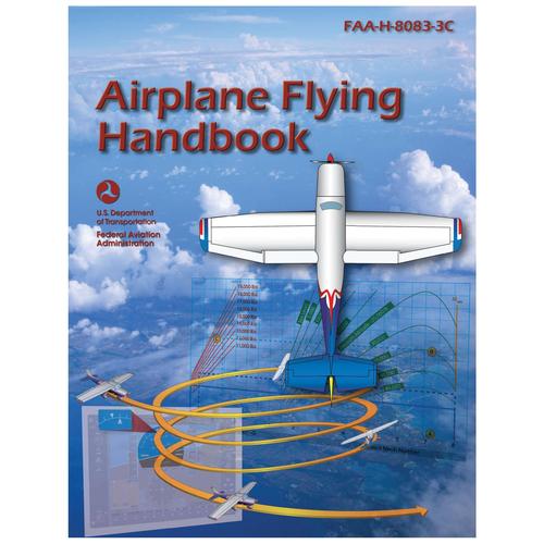 Jual Airplane Flying Handbook, hardcopy, berwarna - Kota Cimahi ...