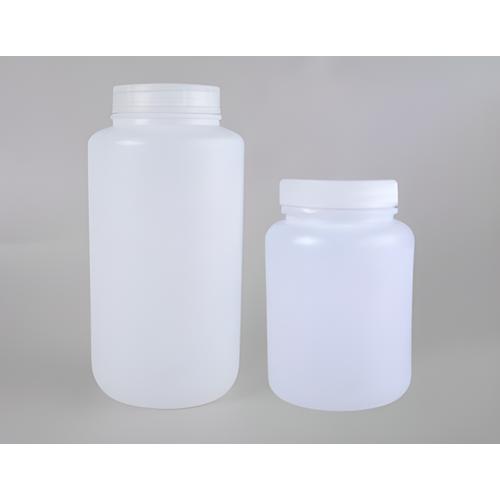 Jual Botol Sampel Plastik Mulut Lebar / Wide Mouth Bottle HDPE - Siware ...