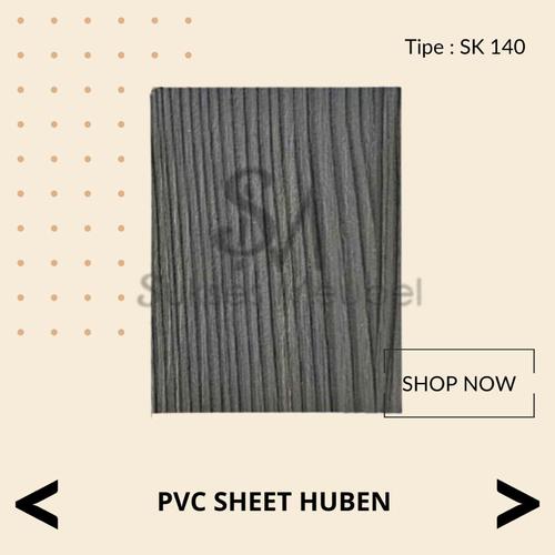 Jual SK 140 PVC SHEET HUBEN 0.3 MM SK 140 / PELAPIS MEJA FURNITURE - Kota Bandung - Sukses ...