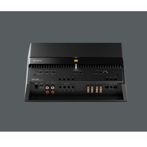 Jual SONY XM-1ES | Amplifier Daya Monoblock Mobile ES Audio mobil Sub ...