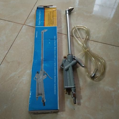 Jual Air engine cleaning gun air cleaning washer pembersih mesin ...