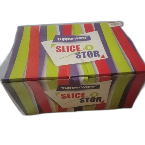 Jual Tupperware slice n stor - Kab. Karawang - tuppys | Tokopedia