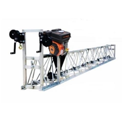 Jual Vibratory Concrete Truss Screed Beton Jidar Aluminium VTS 6 mtr ...