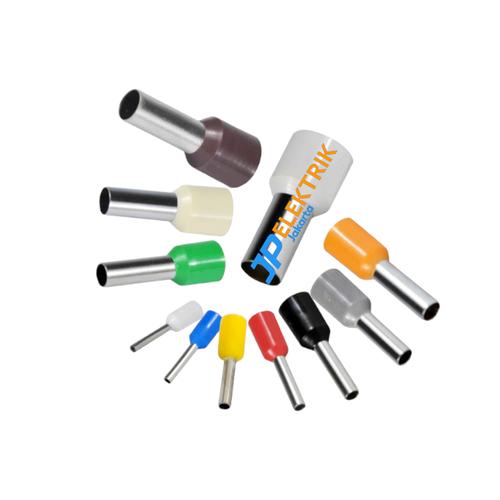 Jual Skun Ferrules Isolasi 1.5mm E1508 Skun Kabel - Merah - Jakarta ...