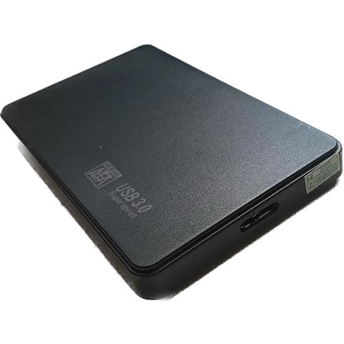Jual Casing Hardisk 2,5 " Sata External case usb 2.0/3.0 - 2.0 body ...
