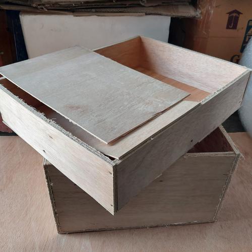 Jual Packing Kayu Box - Kab. Sleman - Mahkota Com | Tokopedia