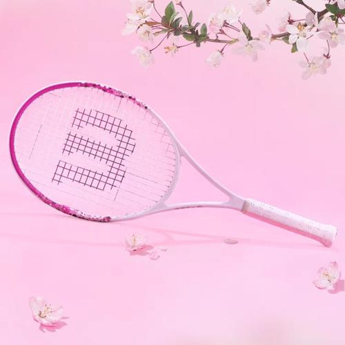 Jual raket tennis wilson tennis racquet exclusive - Hijau - Jakarta ...