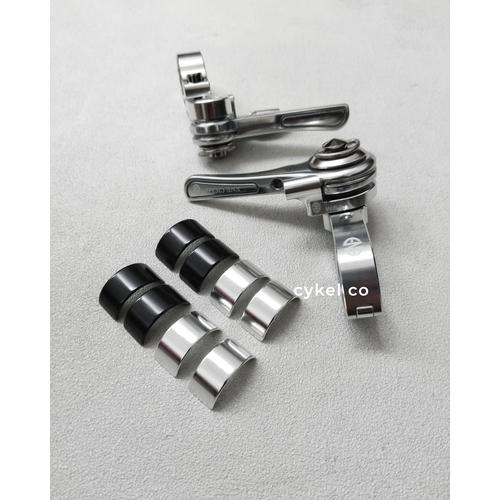 Jual dia compe ene ciclo 11s thumb shifter set left right - Jakarta ...