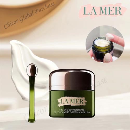 Jual LA MER THE EYE CONCENTRATE 5ML / La Mer Eye Cream 15ML - 5ML ...