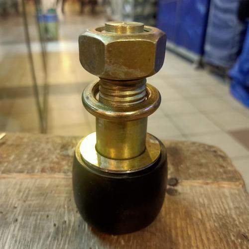 Jual RUBBER COUPLING F6 + baut/ RUBBER COUPLING Plexibe Fcl 280/315 ...