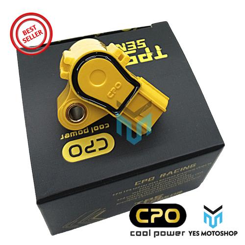 Promo Sensor TPS CPO Cool Power Vario 125 Vario 150 Beat Fi Scoopy Fi ...